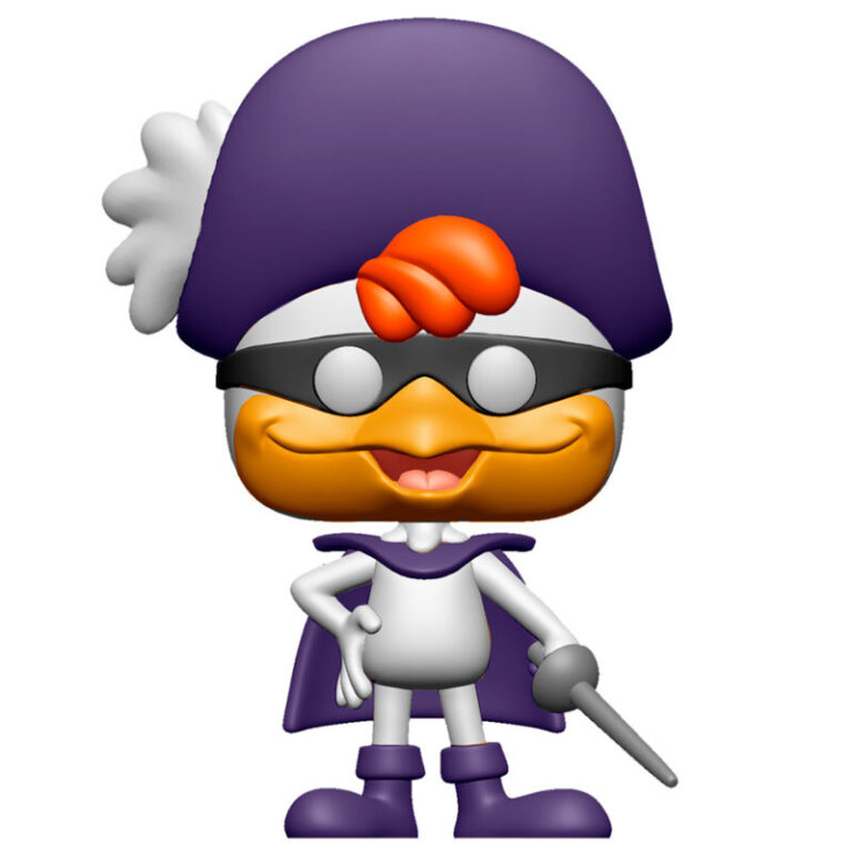 Funko Pop Super Chicken | Funko Tienda