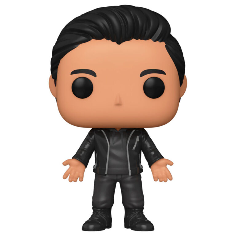 Funko Pop Ben | Funko Tienda