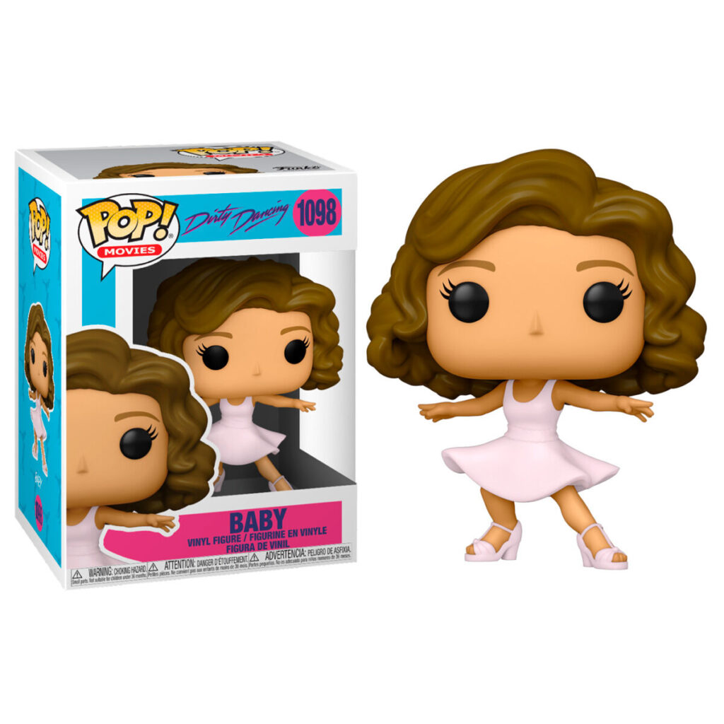 Funko Pop Baby (Final) | Funko Tienda