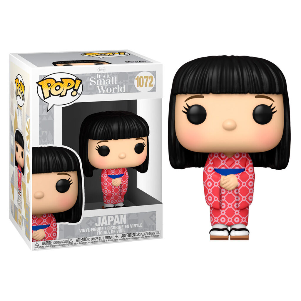 Funko Pop Japan | Funko Tienda