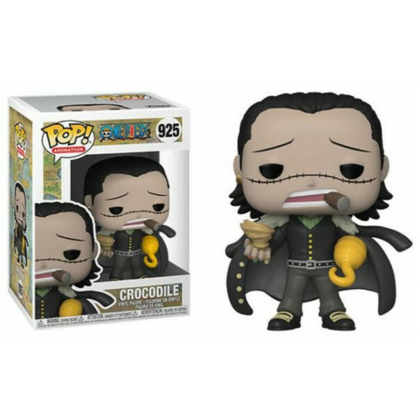 Funko Pop Crocodile | Funko Tienda