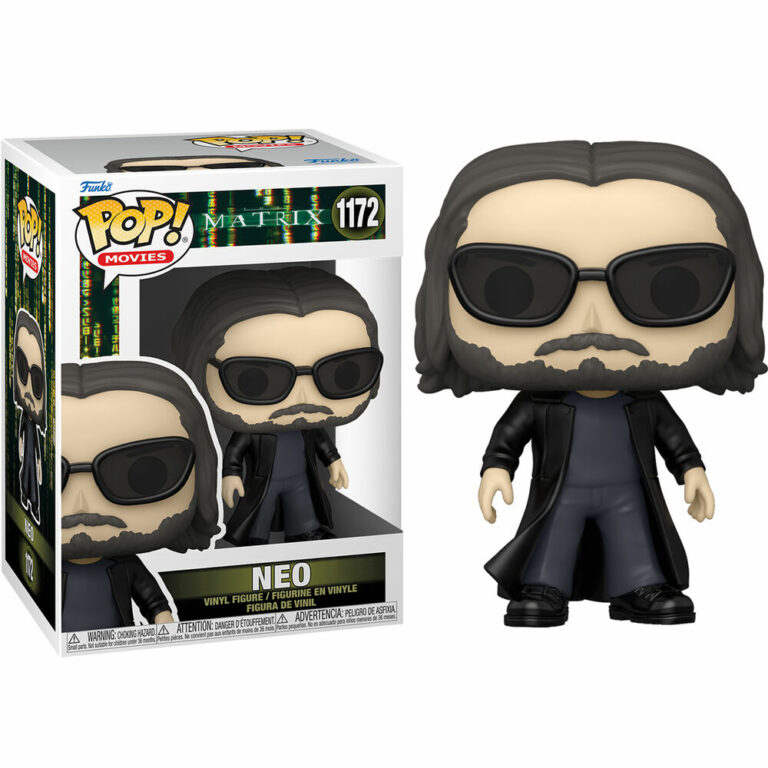 Funko Pop Neo | Funko Tienda