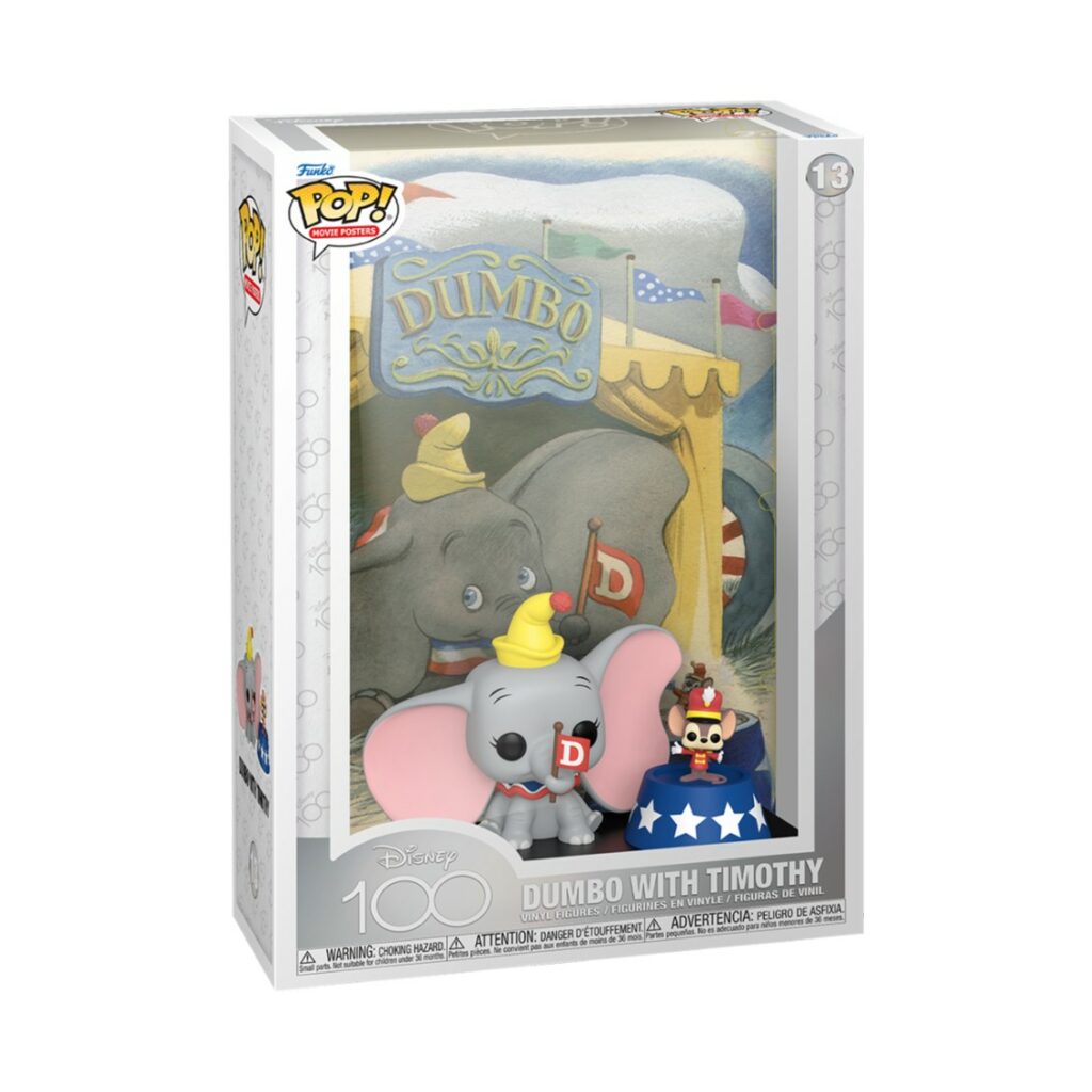 Funko Pop Dumbo | Funko Tienda