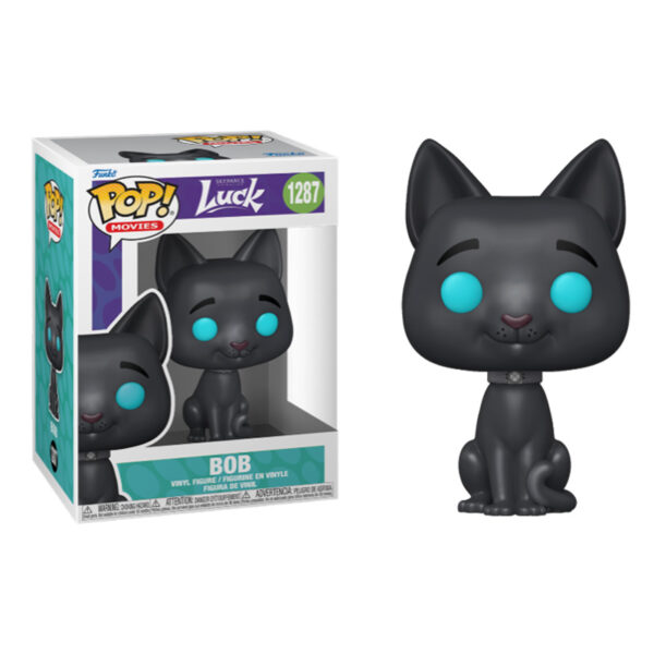 Funko Pop Bob | Funko Tienda