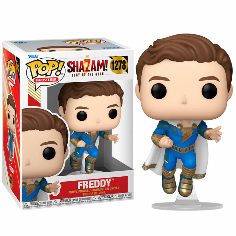 Funko Pop Freddy | Funko Tienda