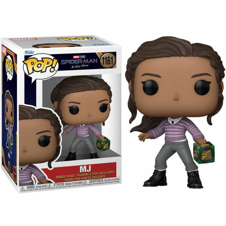 Funko Pop MJ | Funko Tienda