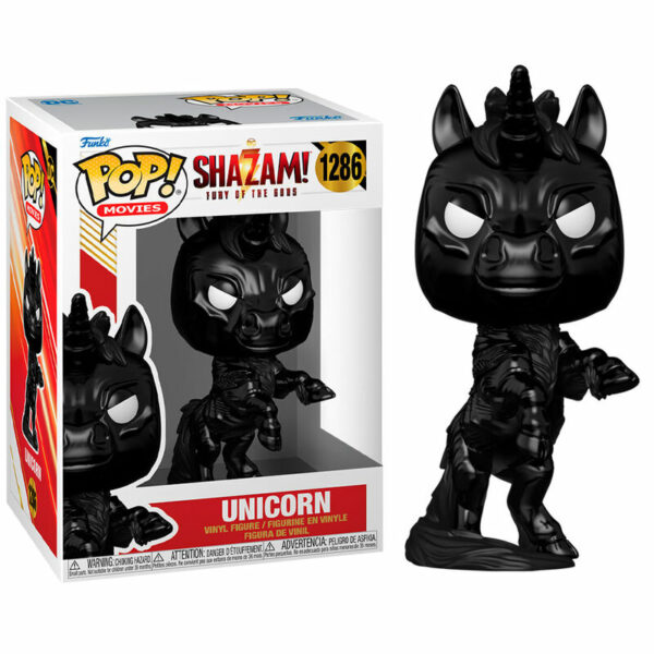 Funko Pop Unicorn | Funko Tienda