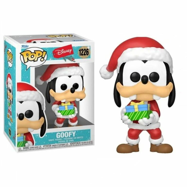 Funko Pop Goofy | Funko Tienda
