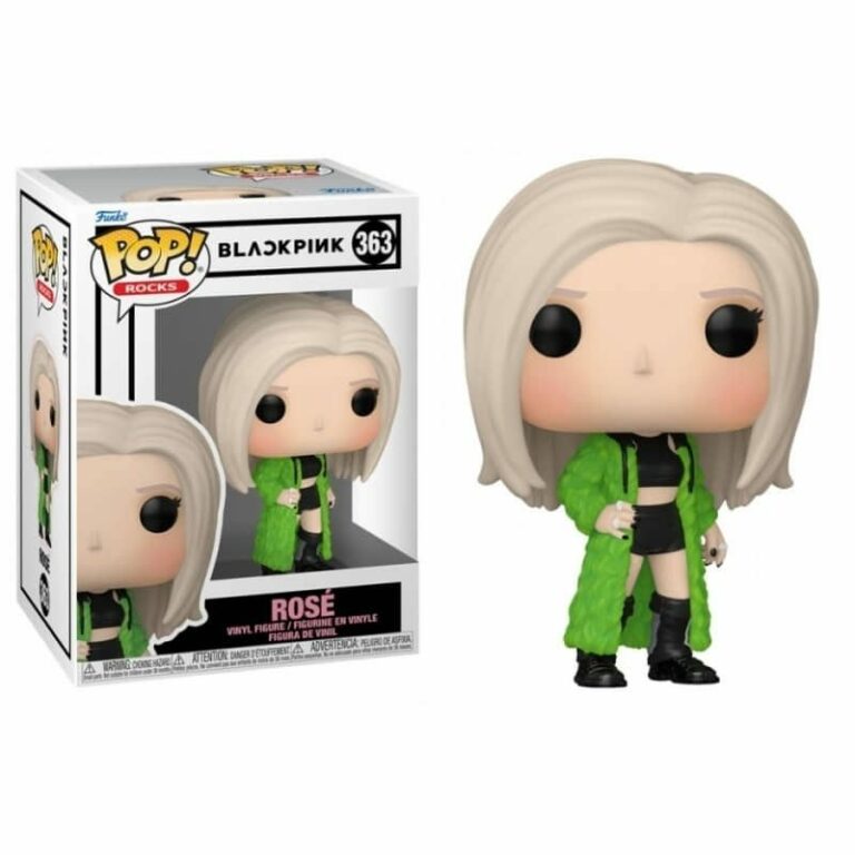Funko Pop Rose | Funko Tienda