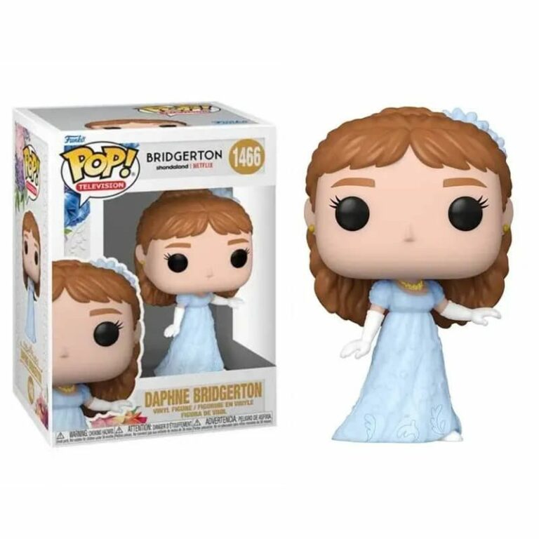 Funko Pop Daphne | Funko Tienda