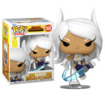 Funko Pop Mirko | Funko Tienda