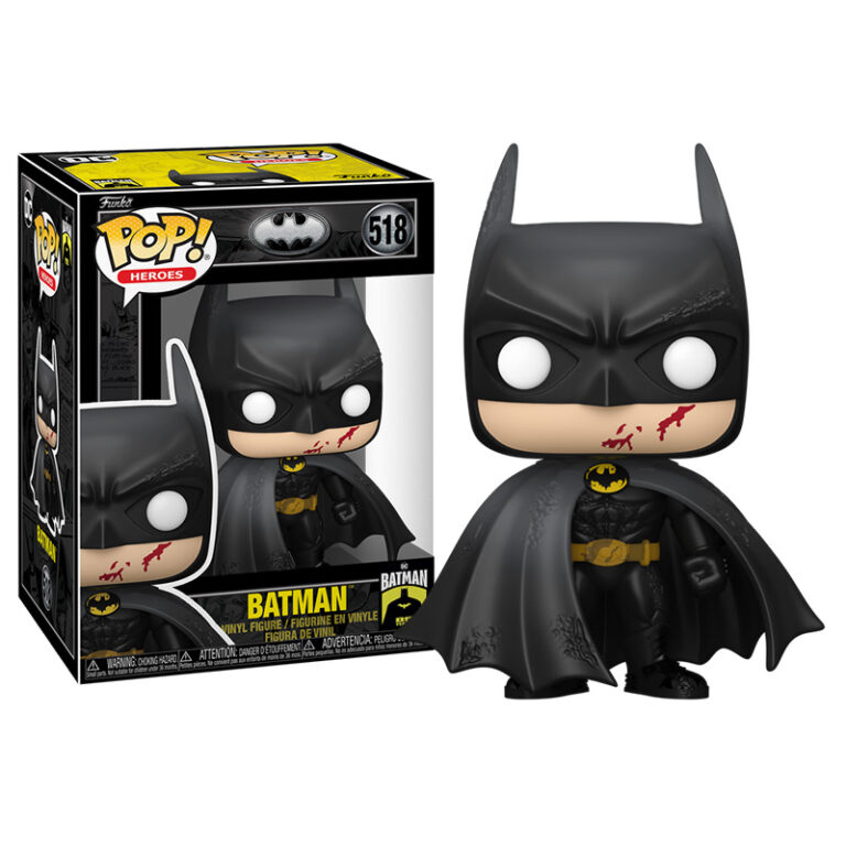 Funko Pop Batman 85 Aniversario | Funko Tienda