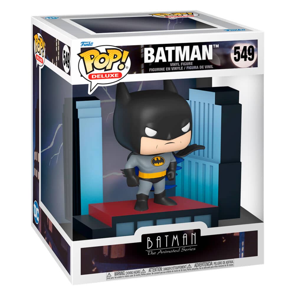 Funko Pop Batman | Funko Tienda