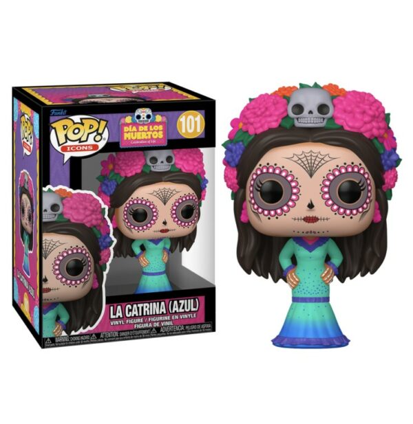 Funko Pop La Catrina | Funko Tienda